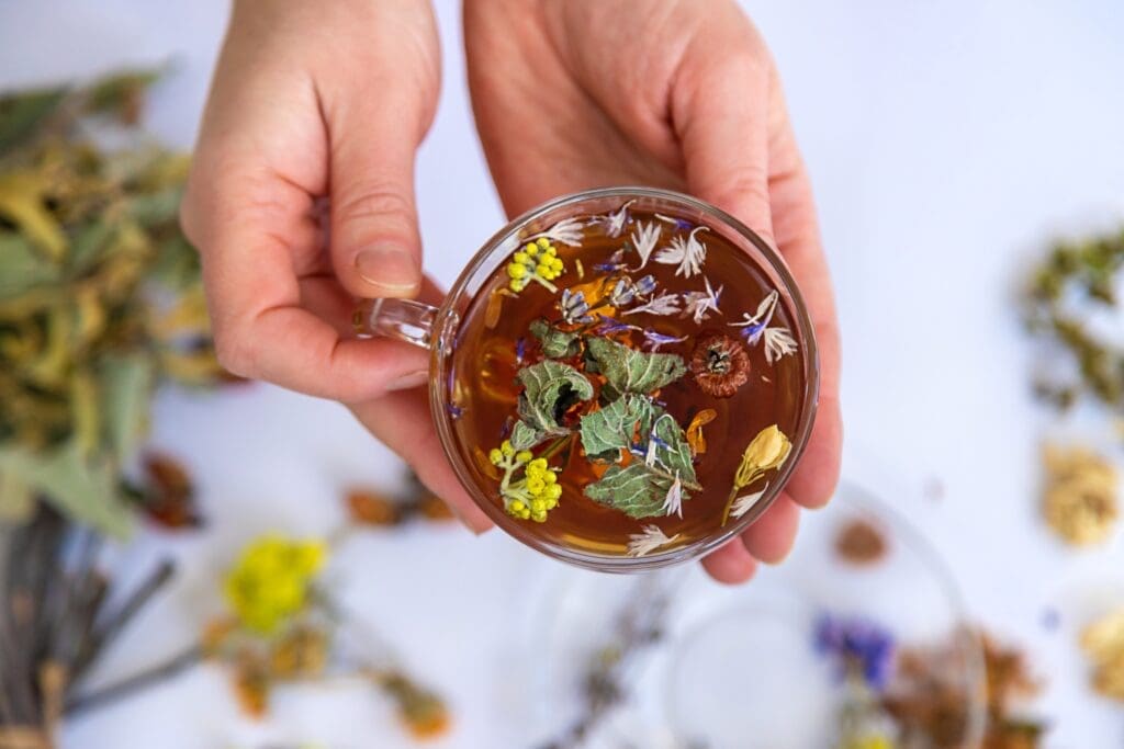 5 Steps to Create Standout Signature Tea Blends for Your Brand ...
