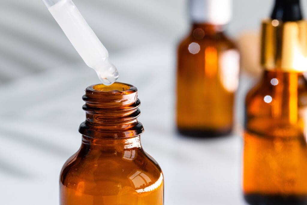 Custom Herbal Blends for Tinctures: Best Practices - Perfect Herbs ...